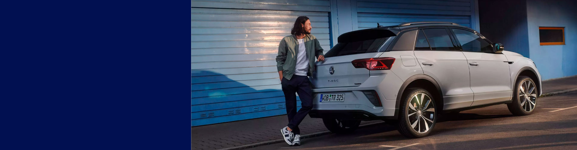 Concesionario Volkswagen | Elche, Orihuela, Torrevieja y Elda