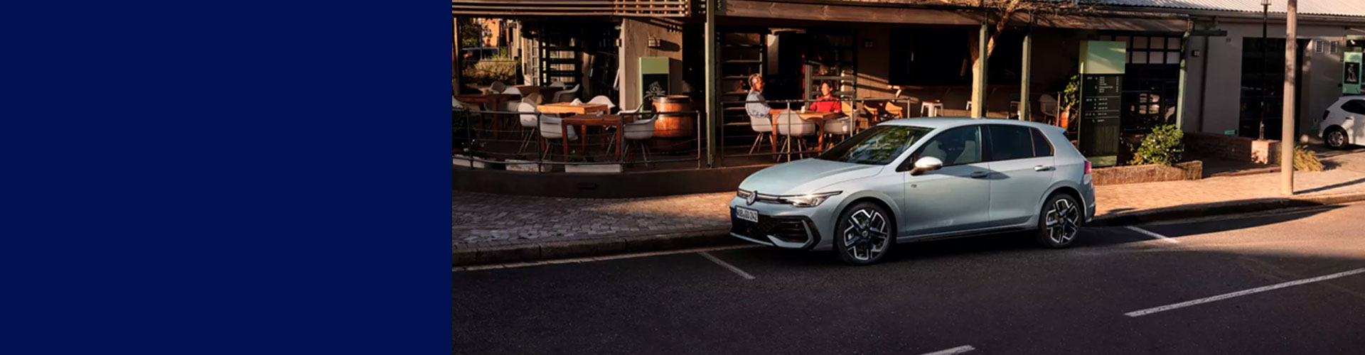 Concesionario Volkswagen | Elche, Orihuela, Torrevieja y Elda